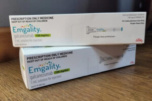 Emgality price increase? Thankfully not | Migraine Foundation Aotearoa NZ